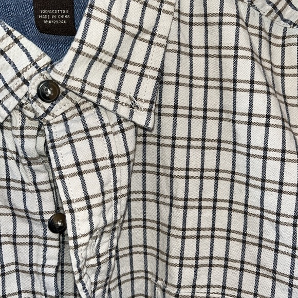 C.E. Schmidt Workwear | Shirts | Ce Schmidt Workwear Shirt Xlt Cream ...